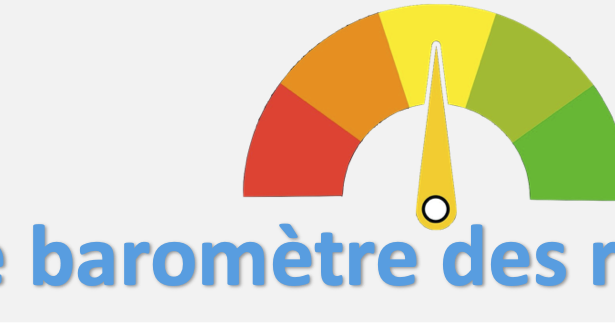 Baromètre UNSA des retraités, le ressenti des seniors - UNSA Retraités
